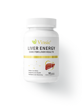 Uric Acid Lowering Probiotics-Men's Health-Vinsic® Official Site-Chosen ...